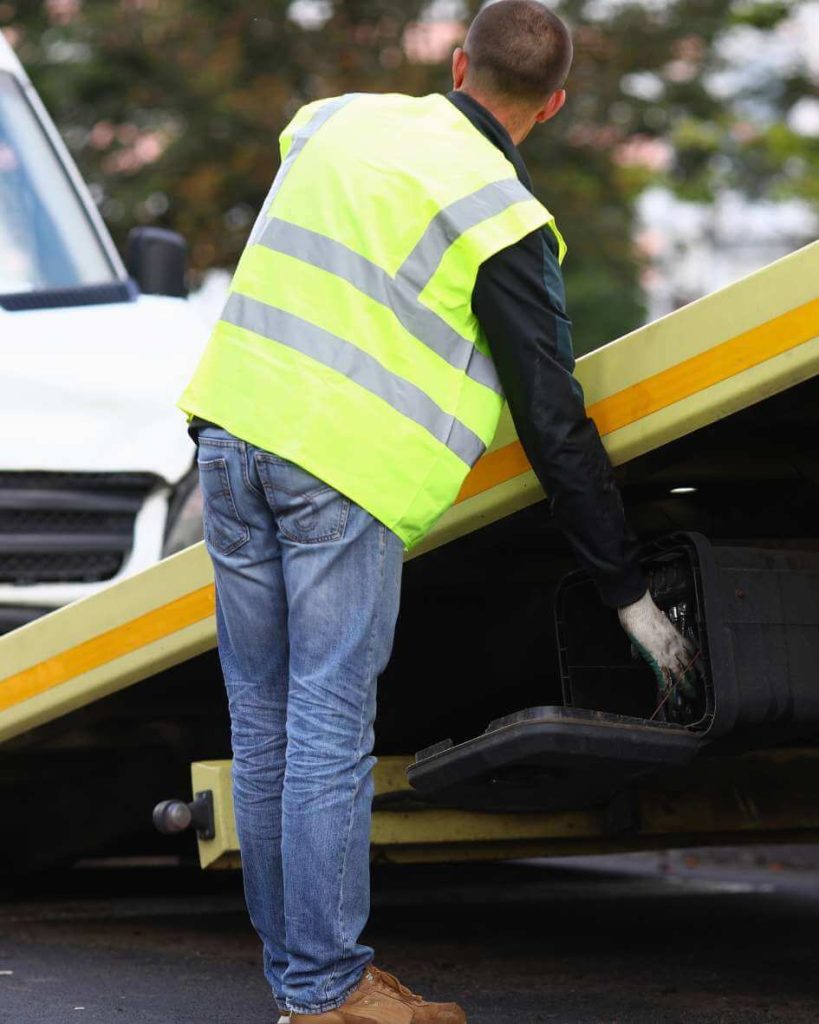 Charles Town Towing – Tow Truck and Towing Service – Charles Town, WV ...